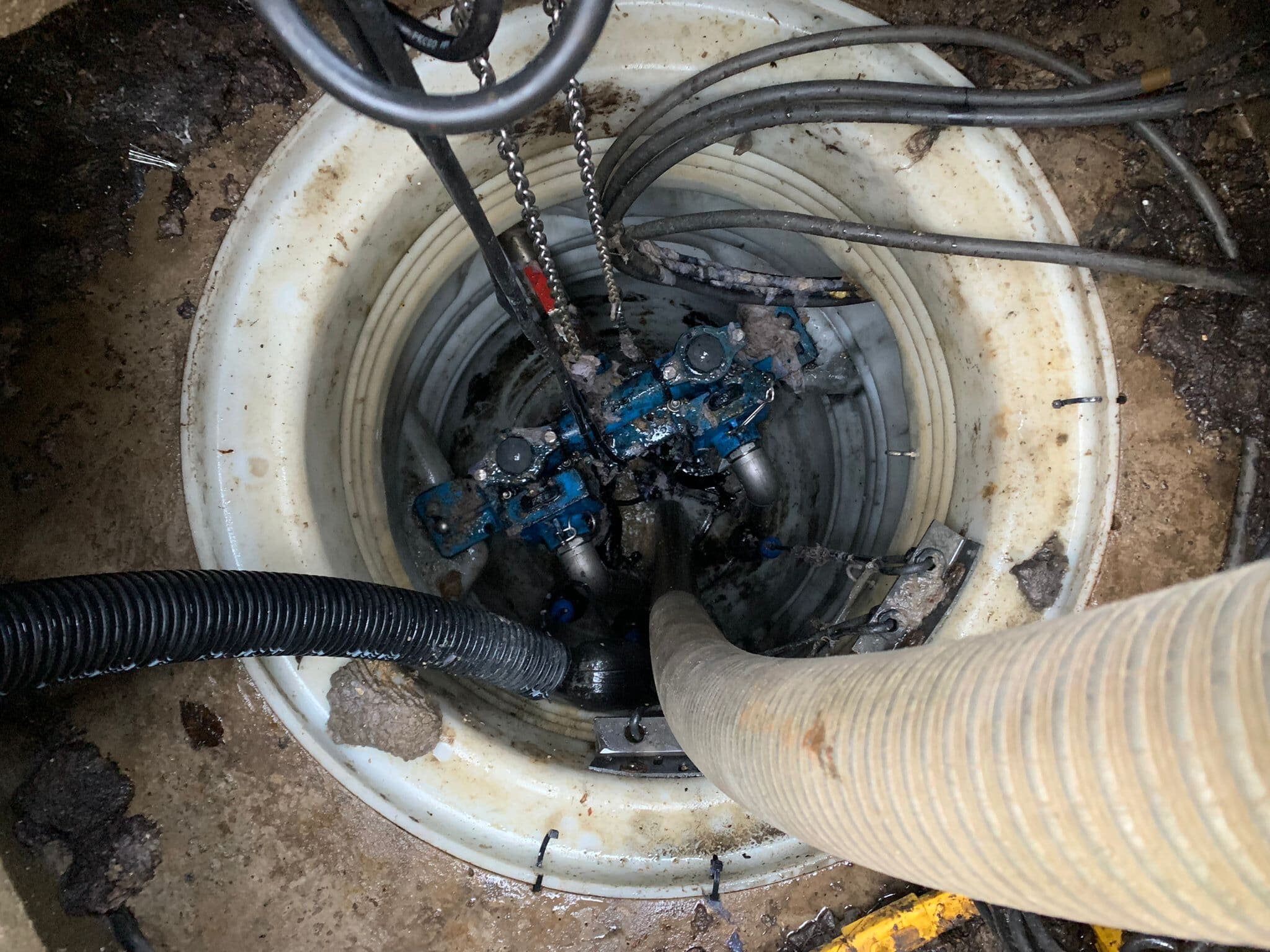 A Guide to Septic Tank Emptying Yorkshire - Yorkshire Septics Ltd